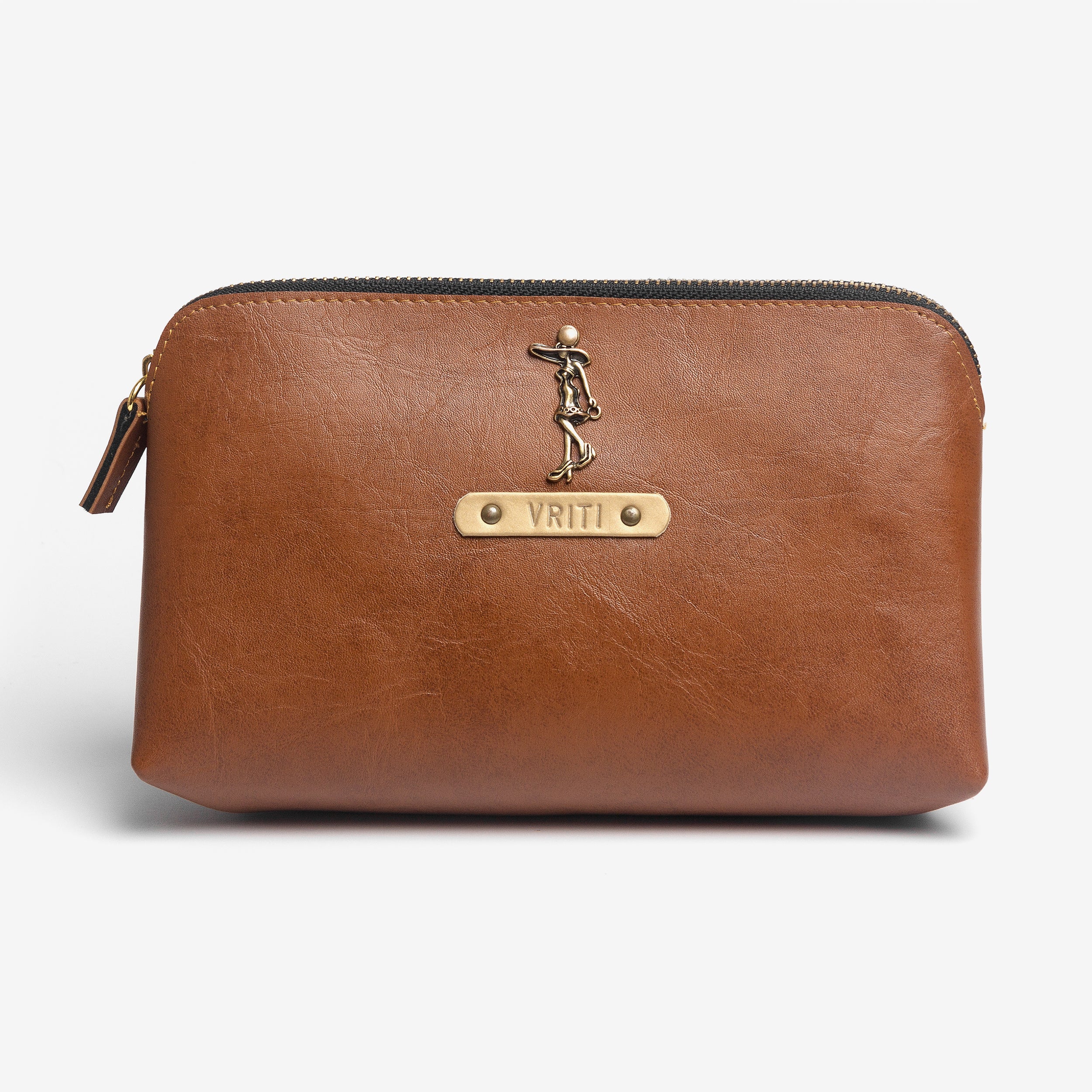 Buy Personalized Makeup pouches Online