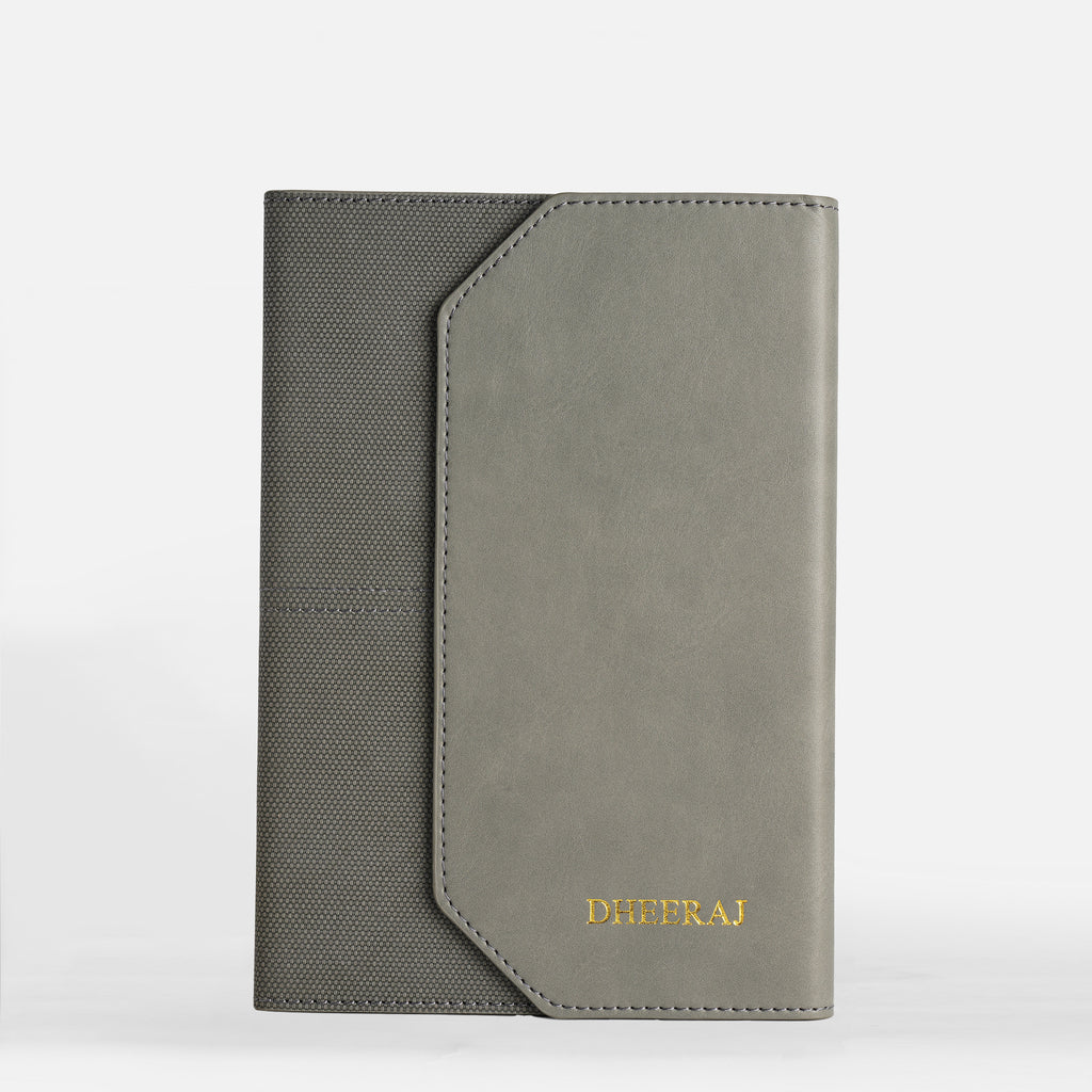 The Daily Dialogue – Personalised Diary